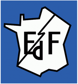 L’évolution de l’identité visuelle chez EDF de 1946 à nos jours ...